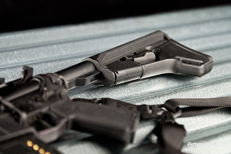 Magpul ACS-L Carbine Stock, Mil-Spec