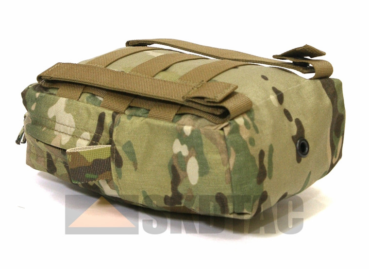 ATS Zippered Utility Pouch