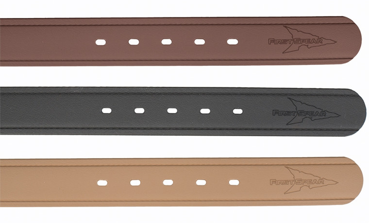 FirstSpear Line One Belt - BioThane