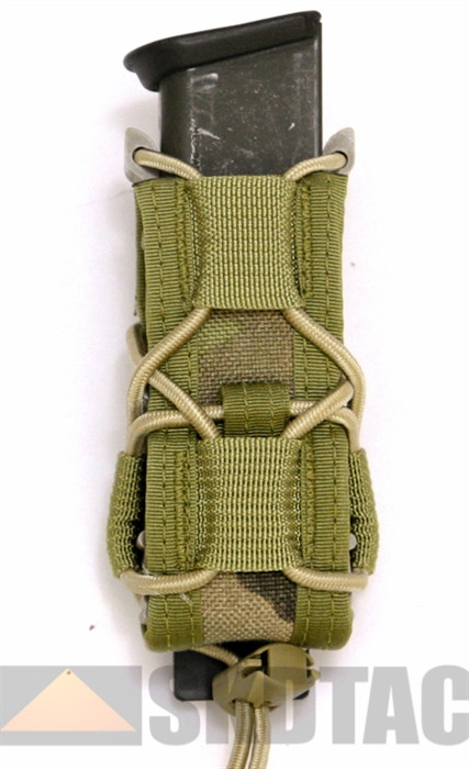 HSGI "Pistol TACO" Single Universal Pistol Mag Pouch