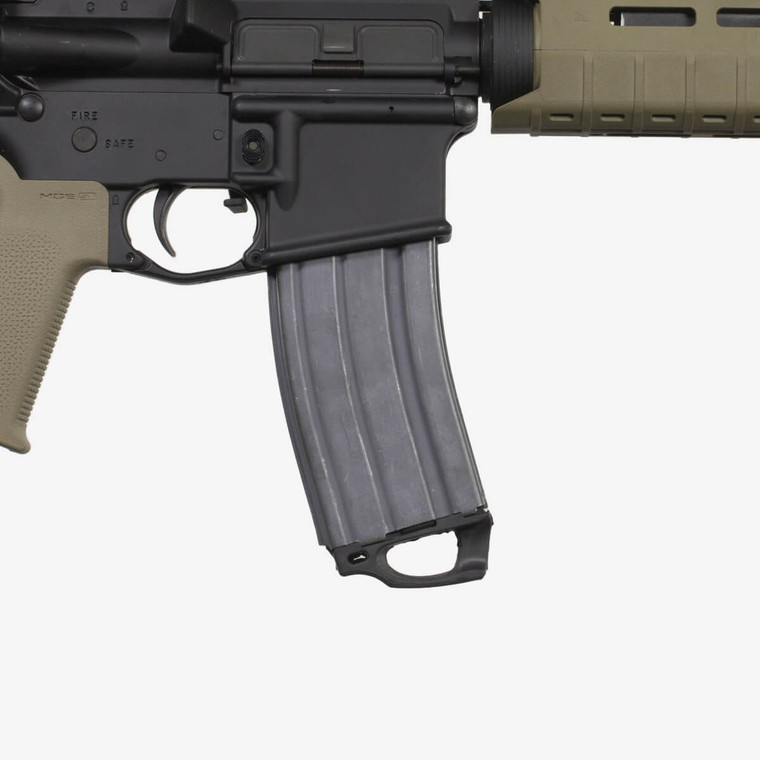 Magpul Ranger Floor Plate