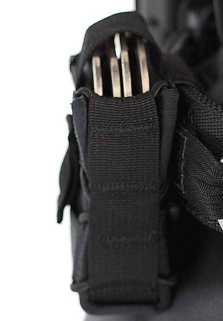 HSGI Handcuff TACO Pouch