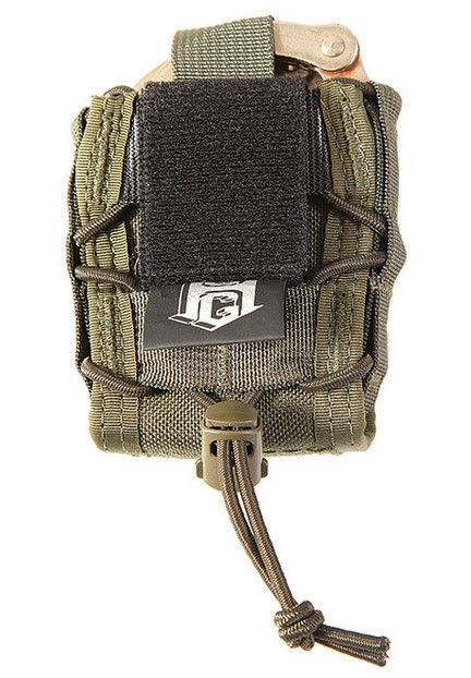HSGI Handcuff TACO Pouch