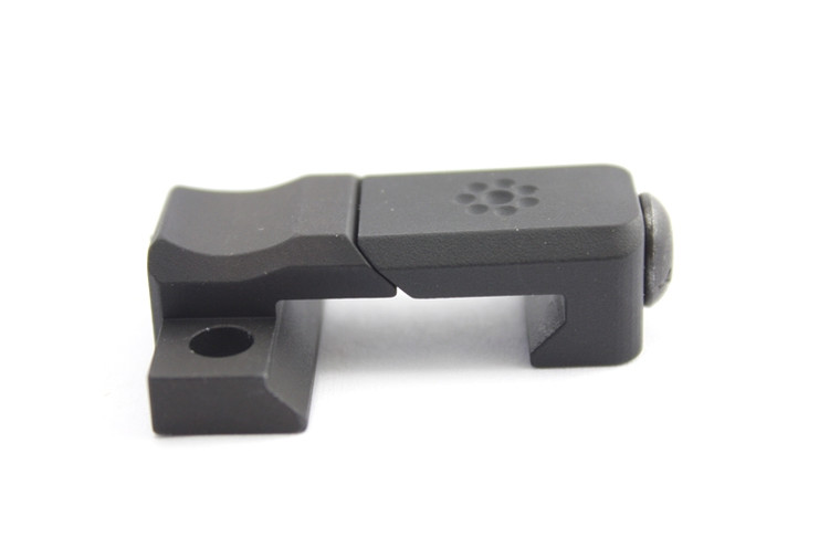 Arisaka Defense Side Scout Mount (SSM), Picatinny