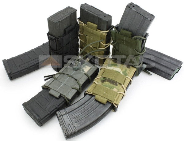 HSGI "TACO" Modular Single Rifle Magazine Pouch