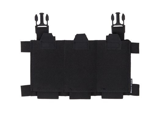 Spiritus Systems LV Placard - 5.56