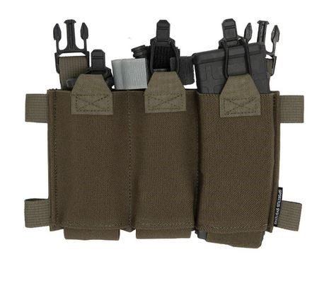 Spiritus Systems LV Placard - 5.56