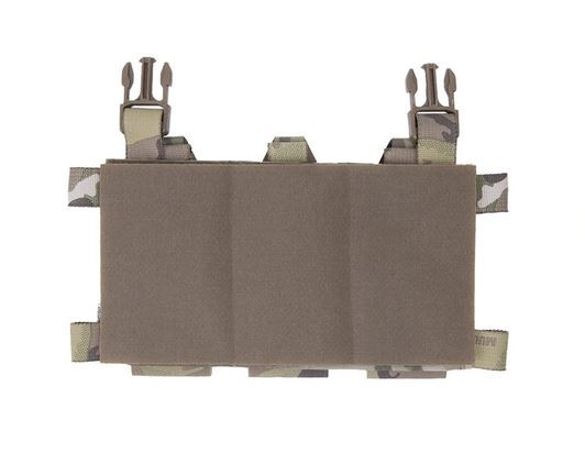 Spiritus Systems LV Placard - 5.56