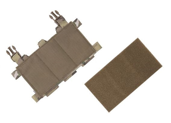 Spiritus Systems LV Placard - 5.56