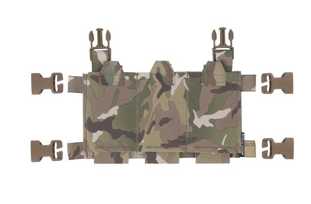Spiritus Systems LV Placard - 5.56