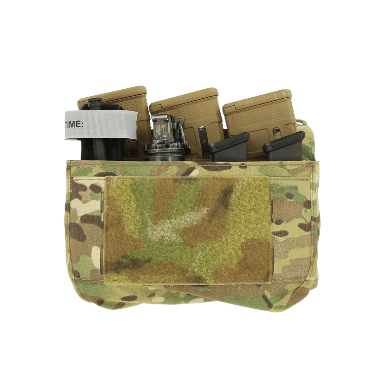 Ferro Concepts DOPE Front Flap