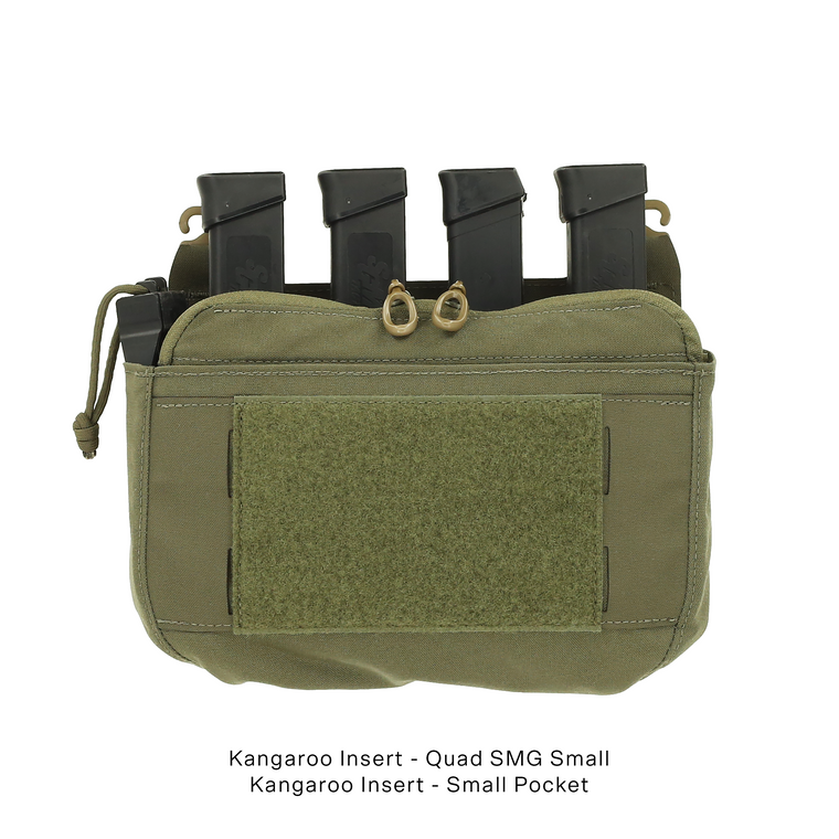 Ferro Concepts DOPE Front Flap