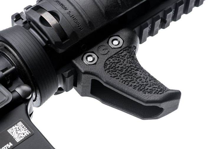 Emissary Development Handbrake Picatinny