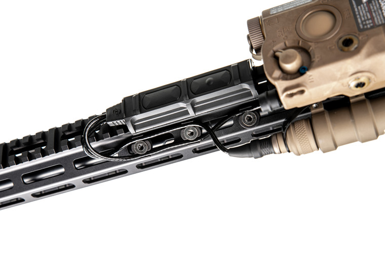 Emissary Development Micro Cable Clip