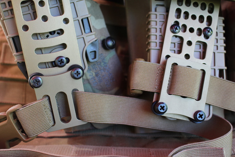 True North Modular Holster Adapter