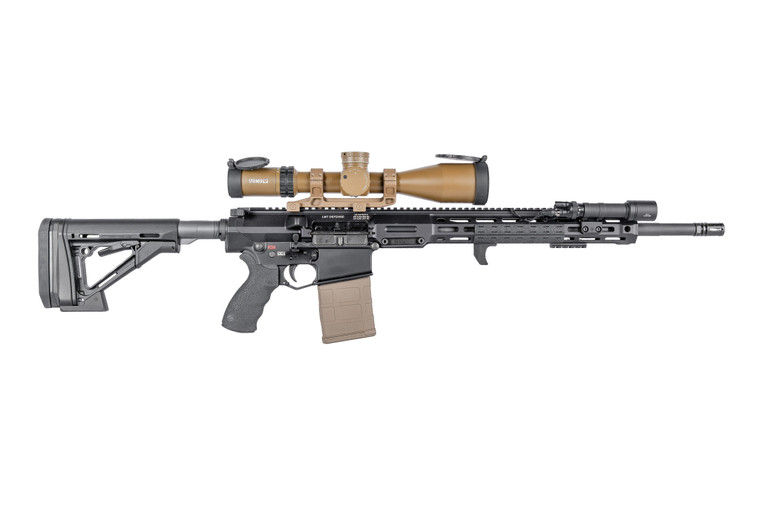 Arisaka Defense Bag Rider