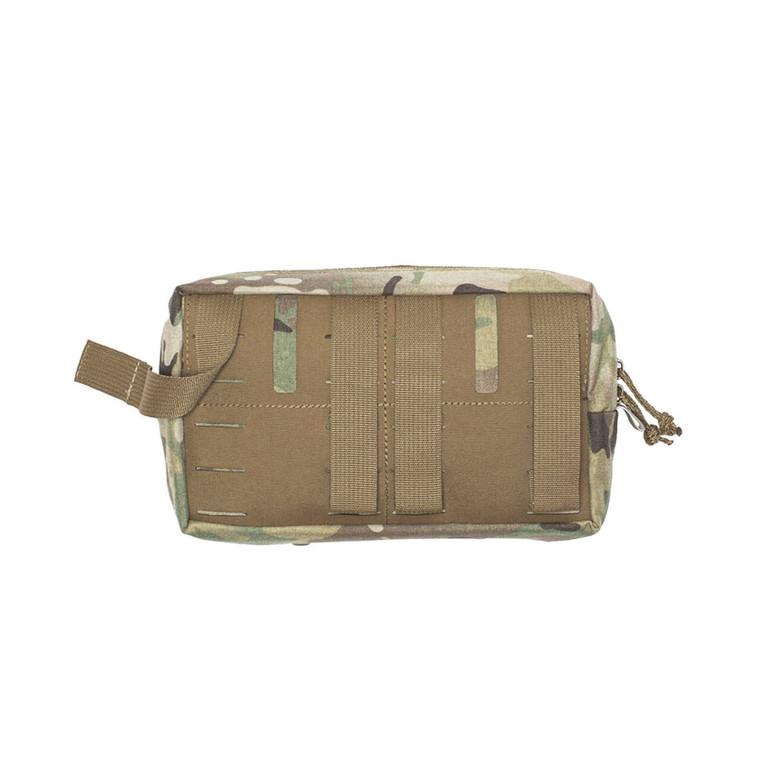 Spiritus Systems GP Wide Pouch