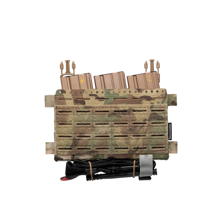 Spiritus Systems Micro Fight Chassis MK5