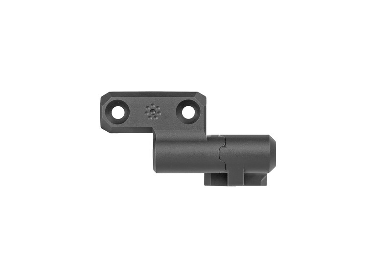 Arisaka Defense Magnifier Mount Low