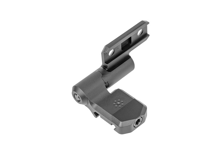 Arisaka Defense Magnifier Mount Low
