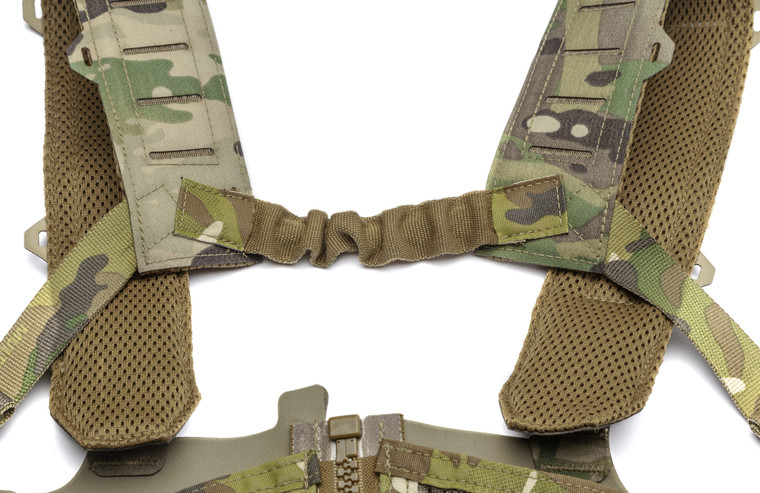 Blue Force Gear Ten-Speed Chest Rig