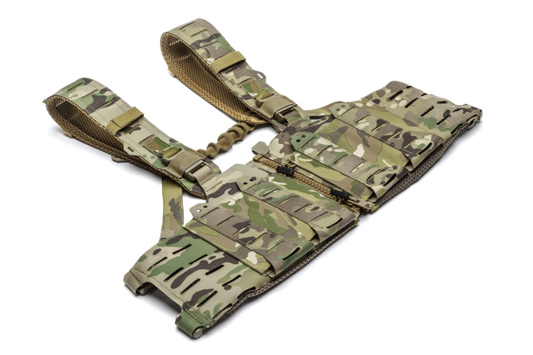 Blue Force Gear Ten-Speed Chest Rig