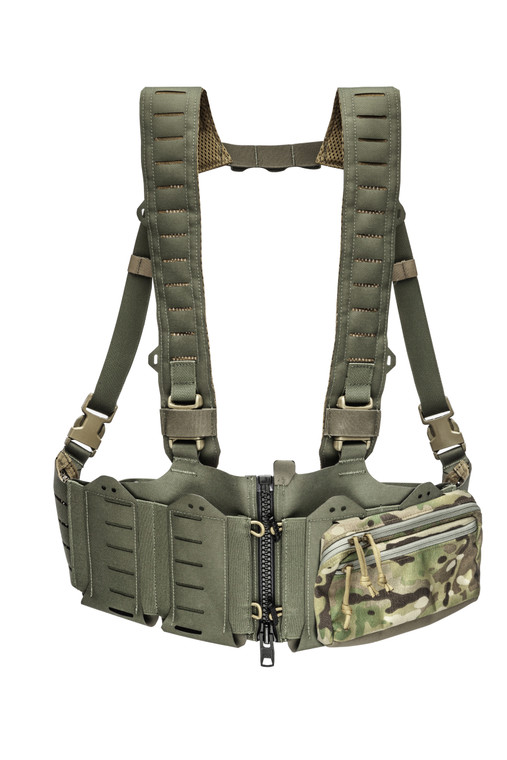 Blue Force Gear Ten-Speed Chest Rig