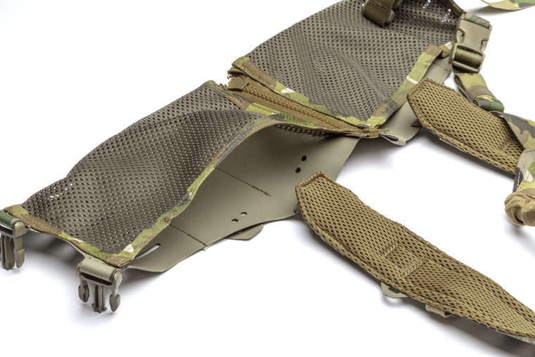 Blue Force Gear Ten-Speed Chest Rig