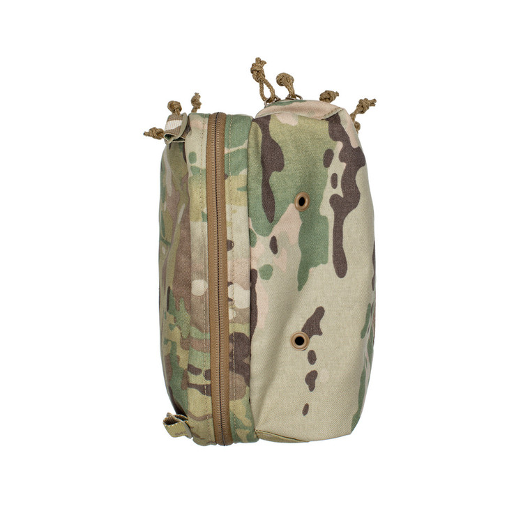 Spiritus Systems Delta Bag