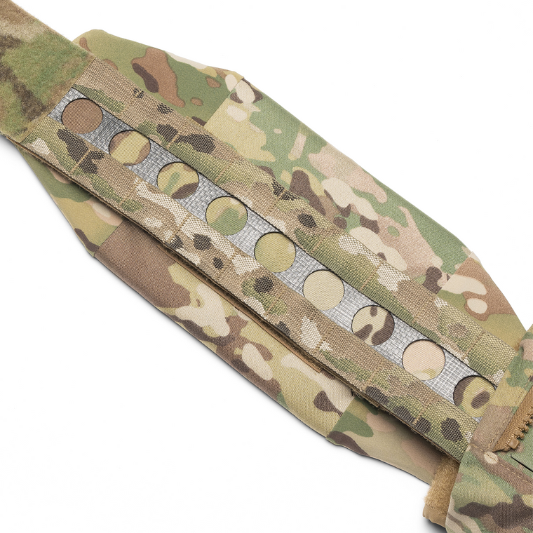 Ferro Concepts 3AC Side Soft Armor