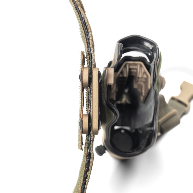 Ferro Concepts MHA Bridge