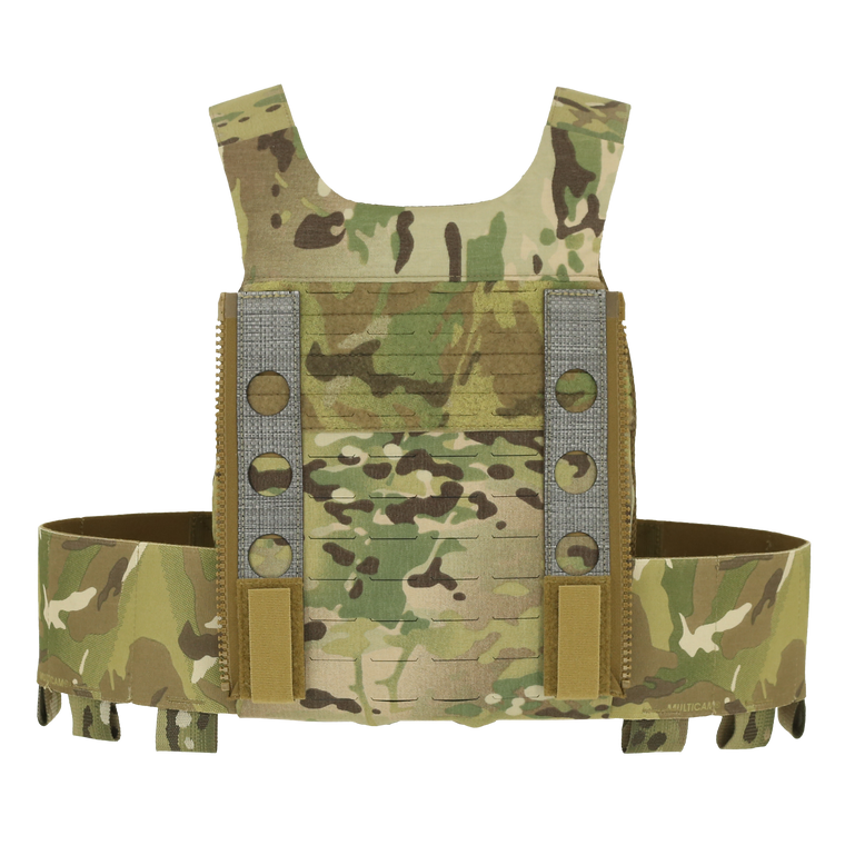 Ferro Concepts BACK PANEL MOLLE