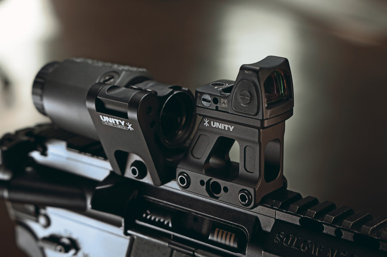 Unity Tactical FAST™ MRDS