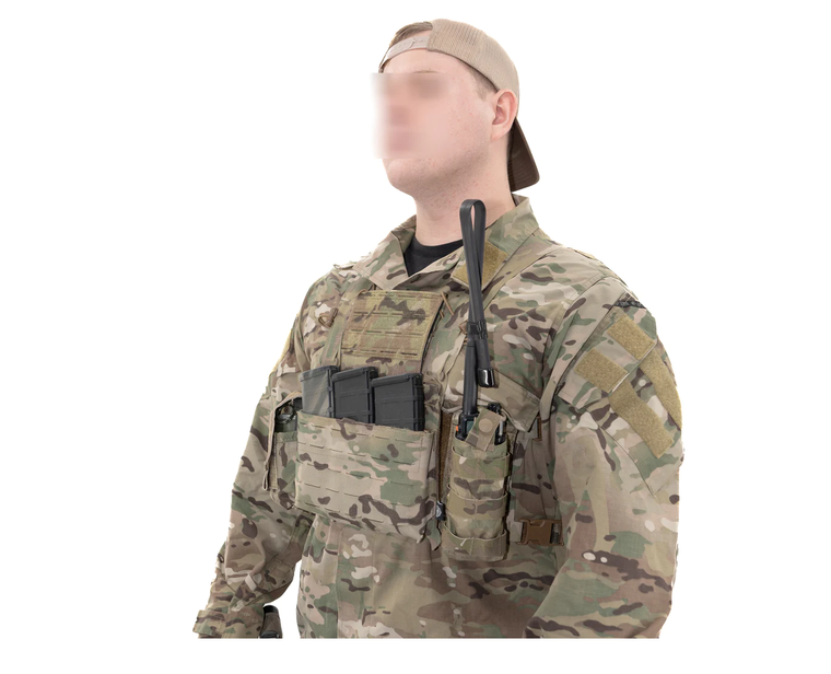 AXL Advanced JTAC Adapter