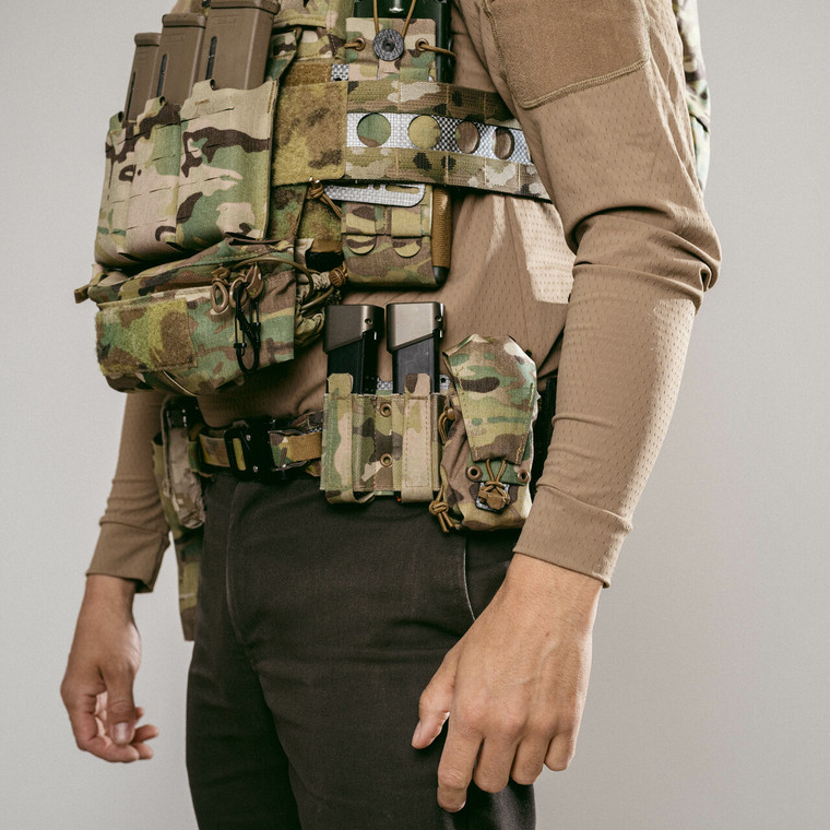 Ferro Concepts Banger Pocket