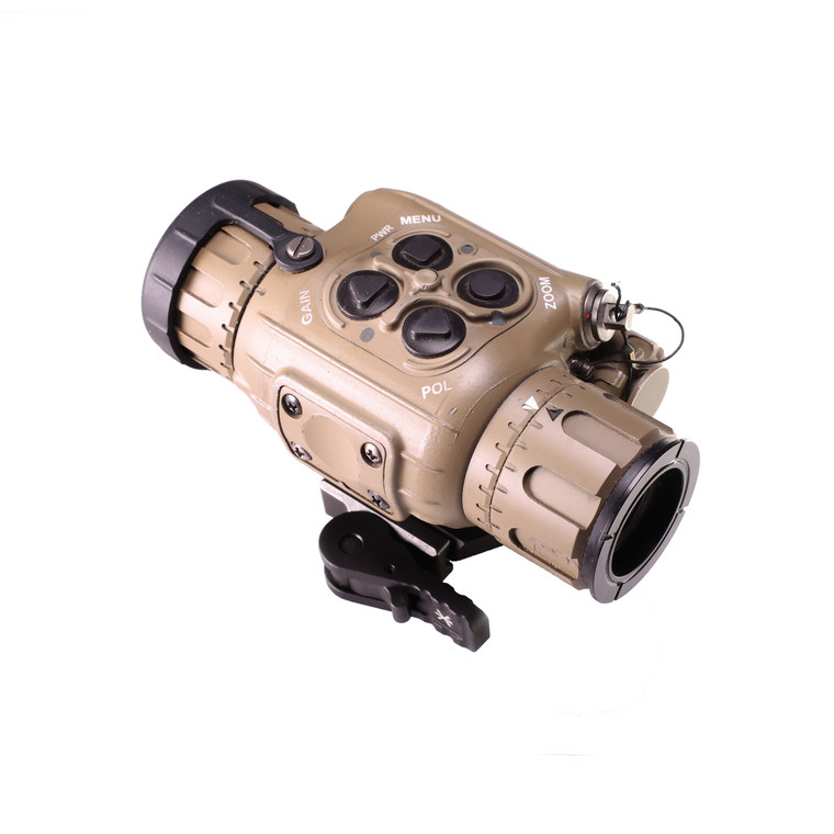 Unity Tactical CTM™ | Combat Thermal Mount™