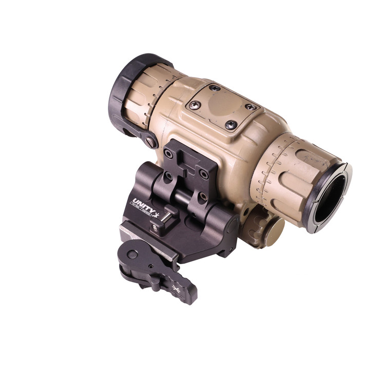 Unity Tactical CTM™ | Combat Thermal Mount™