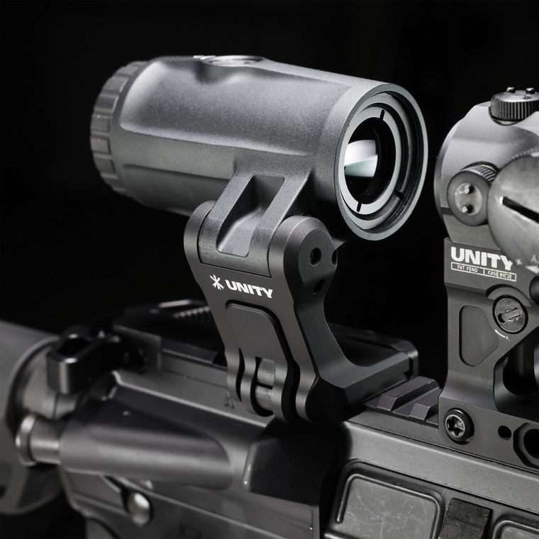 Unity Tactical FAST™ FTC 4x