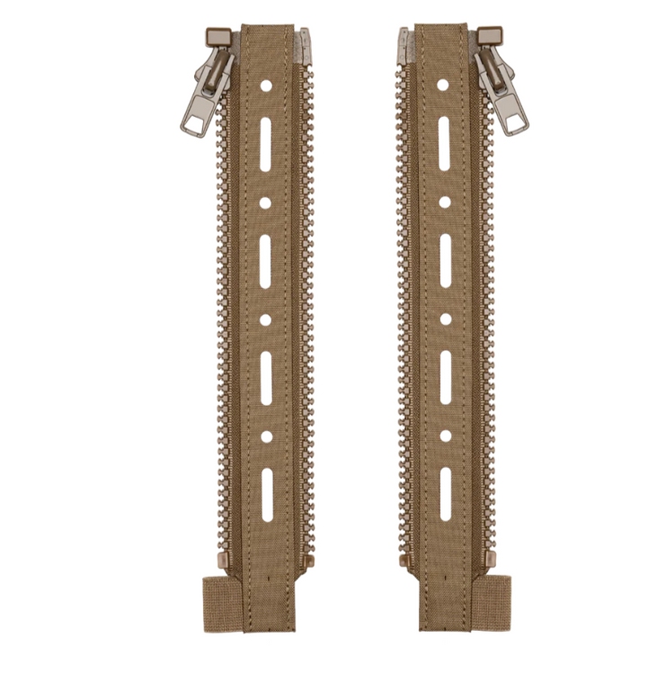 Ferro Concepts Back Panel Zipper Extension