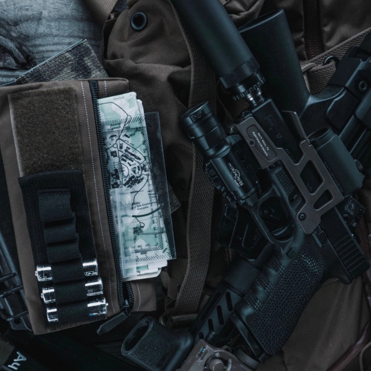 MicroBat Systems Candy