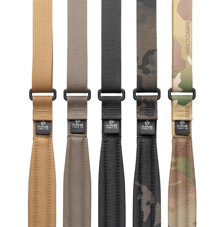 FlatLine Fiber Co CCT Sling