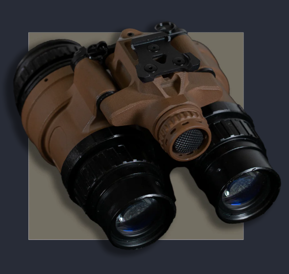 Nocturn PVS-15 UANVB Katana Night Vision Binocular