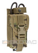 HSGI Improved Bleeder/Blowout Pouch Modular