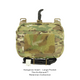 Ferro Concepts DOPE Front Flap