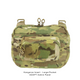 Ferro Concepts DOPE Front Flap