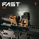Unity Tactical FAST™ MRDS