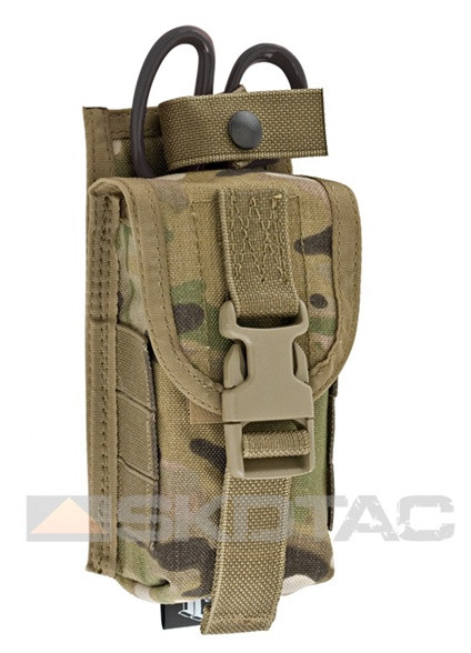 HSGI Improved Bleeder/Blowout Pouch Modular