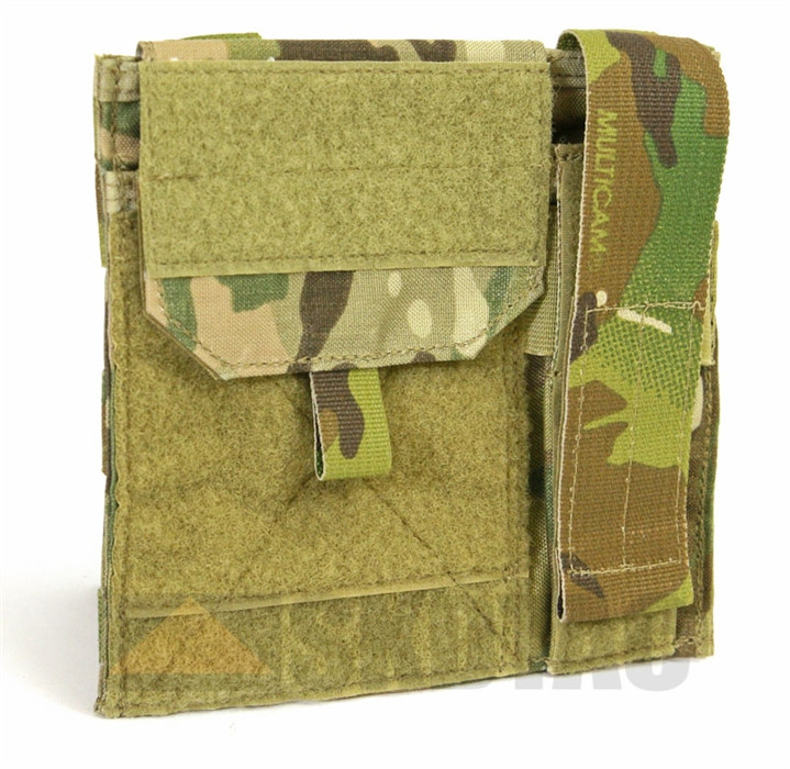 FirstSpear Admin Pocket