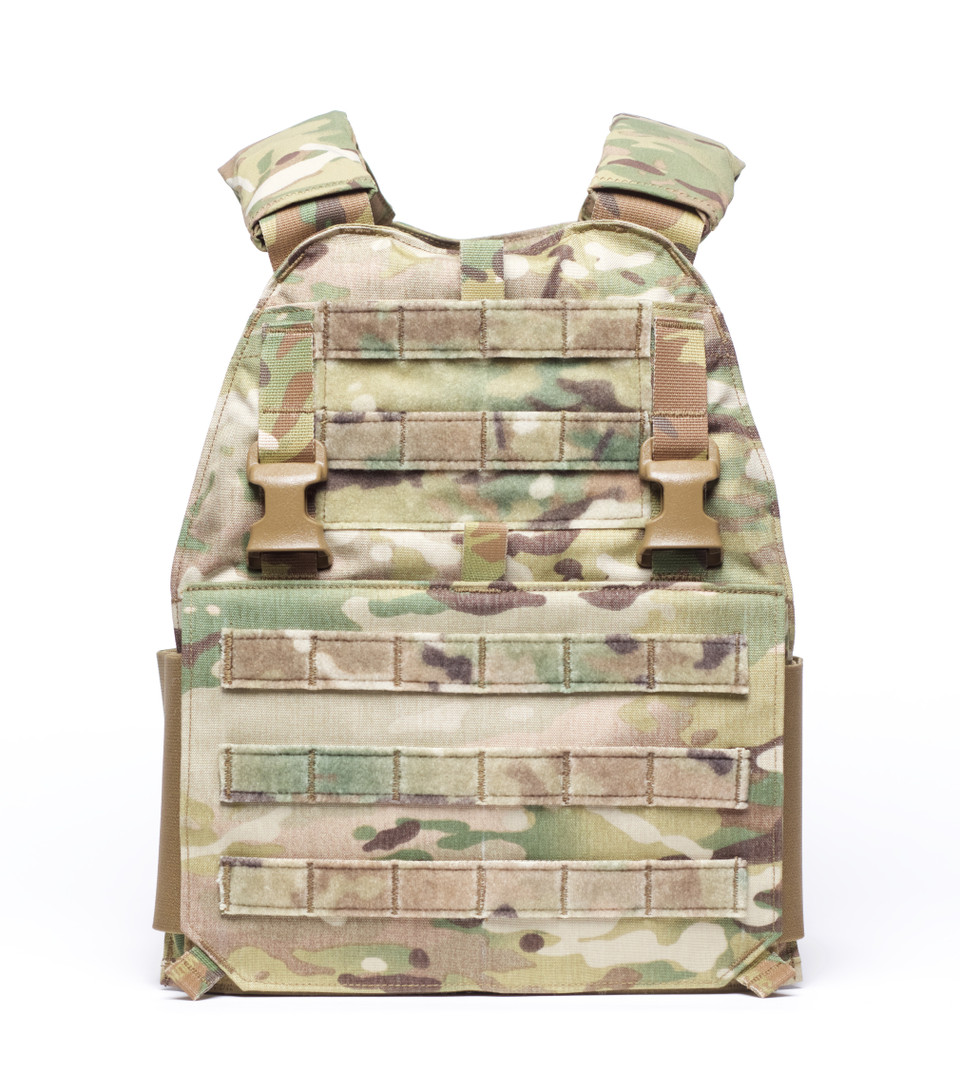 Mayflower Assault Plate Carrier (APC)