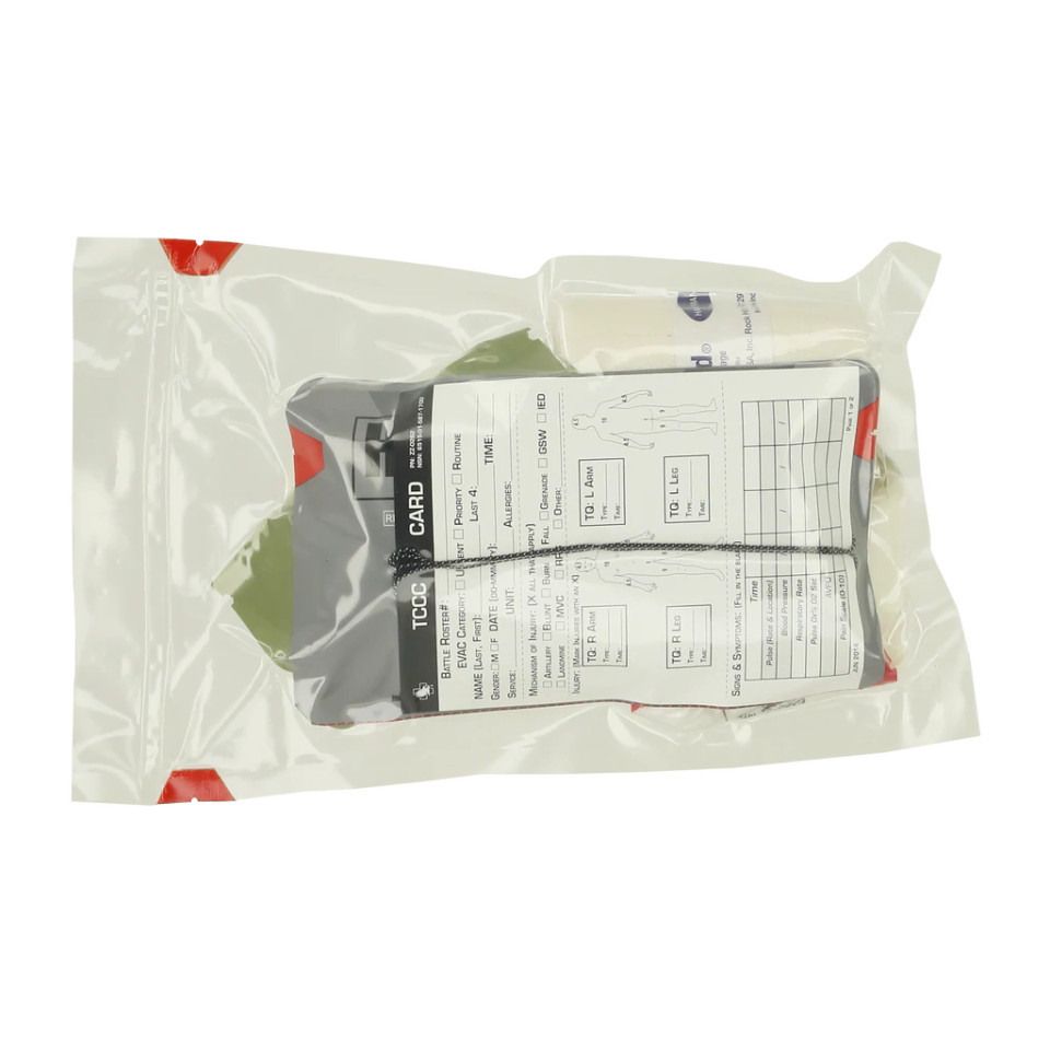 Ferro Concepts Roll 1 Trauma Kit